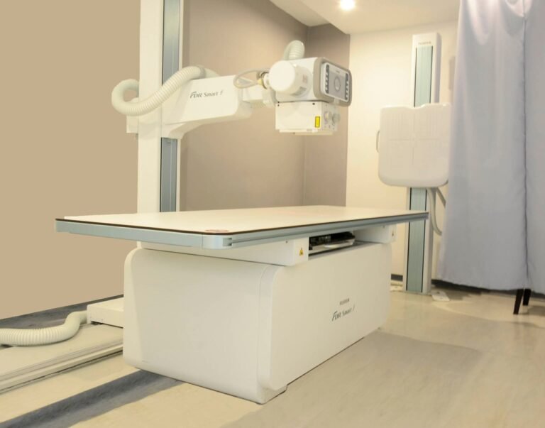 ULTRASOUND-X-RAY - Argon Radiology Center